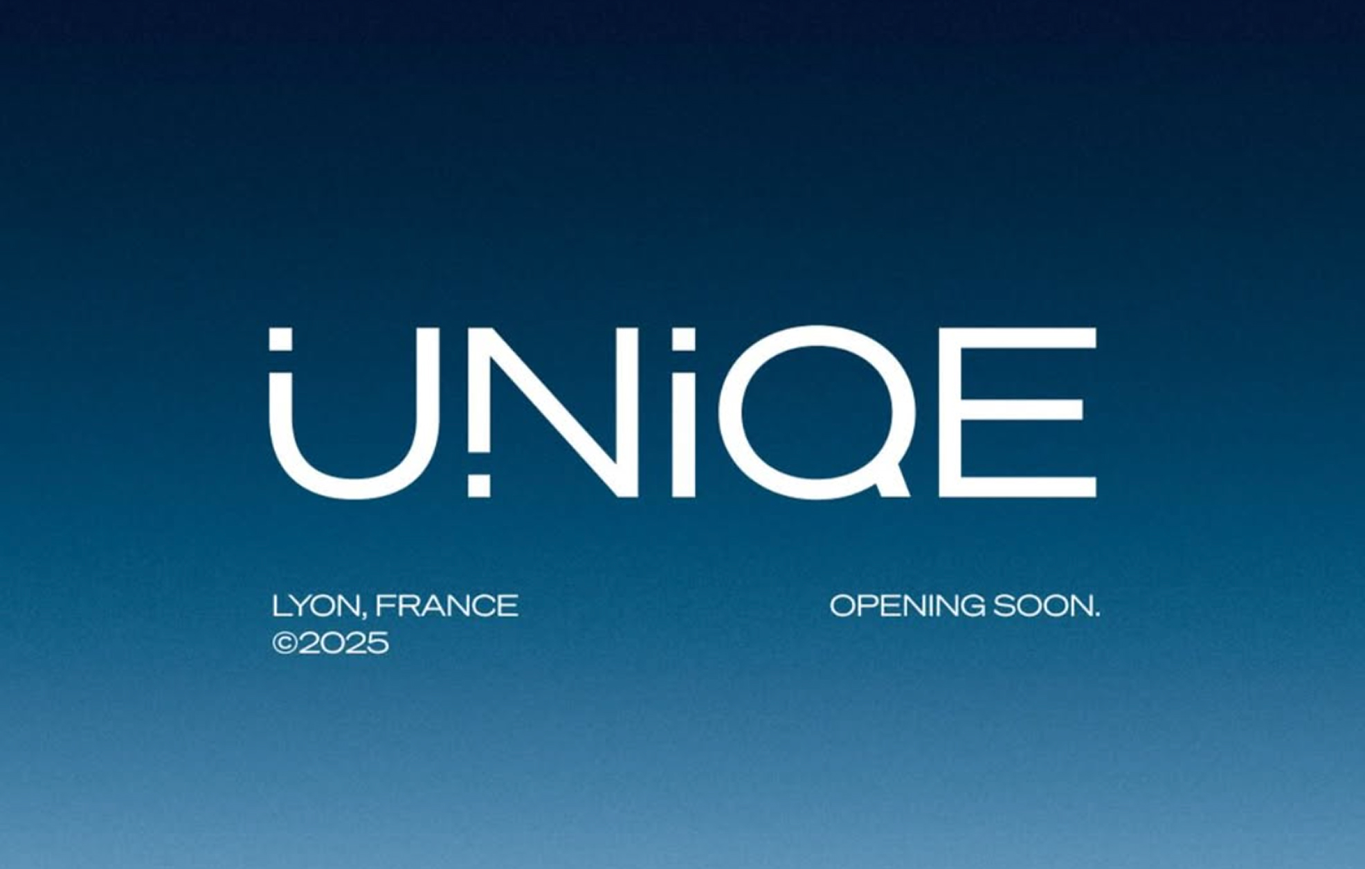 Uniqe Club - Studio Tout Schuss